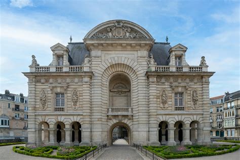 The 15 Best Things To Do In Lille • Francerent • Francerent