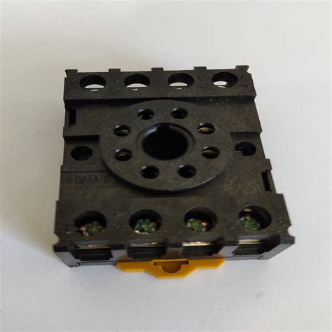 Socket Relay ขารีเลย์ Pyf 08a E Pyf 14a E Ptf 08a E Shopee Thailand
