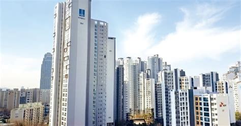 3개월 만에 15억→18억강남 전셋값 바닥 치고 반등