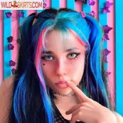 Inna Dakota Nude Leaked Photos And Videos Wildskirts