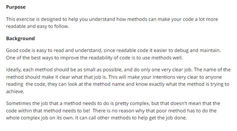 Solved Purpose This Exercise Is Designed To Help You