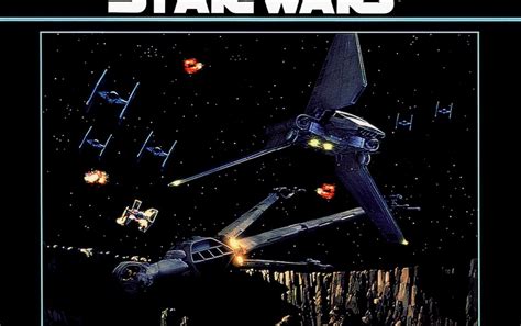 Star Wars Retro Wallpapers Wallpaper Cave