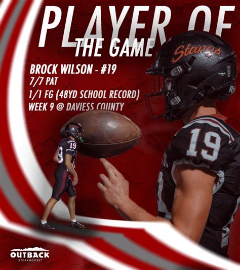 Mccracken County Hs Football Mccrackencountyfootball • Instagram Photos And Videos