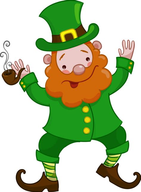 Dia De San Patricio PNG Para Descargar Gratis