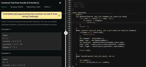 How To Construct Binary Tree From Preorder Sequences Bishal Das