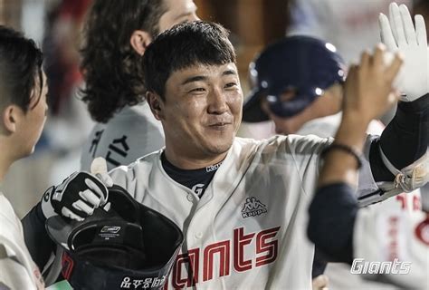 ‘허벅지 타이트 윤동희·‘이닝 관리 노진혁 6일 삼성전 선발 제외“‘투정훈 테이블세터 기대” Mk현장 매일경제