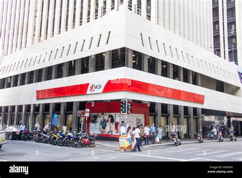 Mauritius Commercial Bank