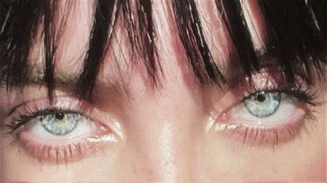 Ocean Eyes 🌊 Beautiful Light Blue A10 Eyes Subliminal Youtube