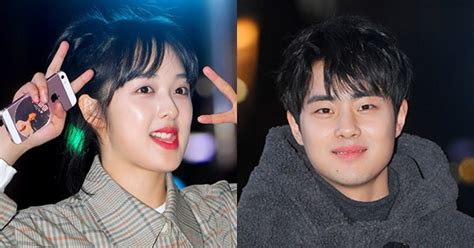 김보라♥조병규 일도 사랑도 열심히 발빠른 차기작 행보 이슈and톡