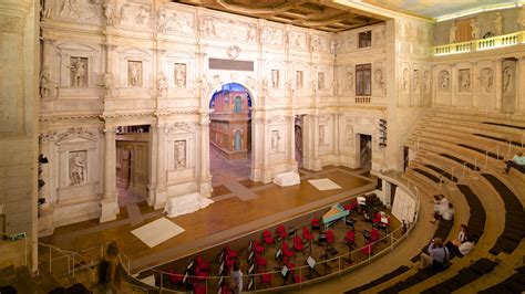 Teatro Olimpico