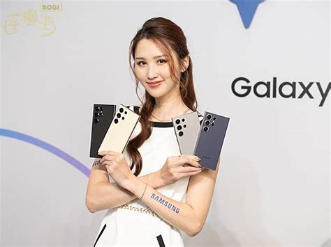 不只s24 Ultra 台灣s24系列處理器也搭載高通s8 Gen 3 For Galaxy 手機王 Line Today