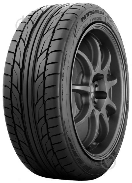 ᐉ Шина nitto nt555 g2 xl 245 40 r20 99 y літо Краща ціна в Києві
