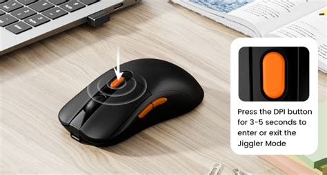 Protoarc Type C Mouse Rechargeable Wireless Mouse Em15 Usb C