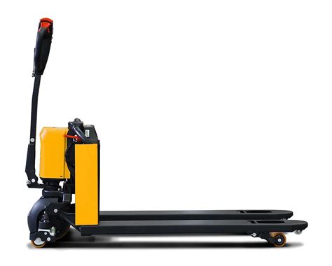 Full Electric Pallet Jacks