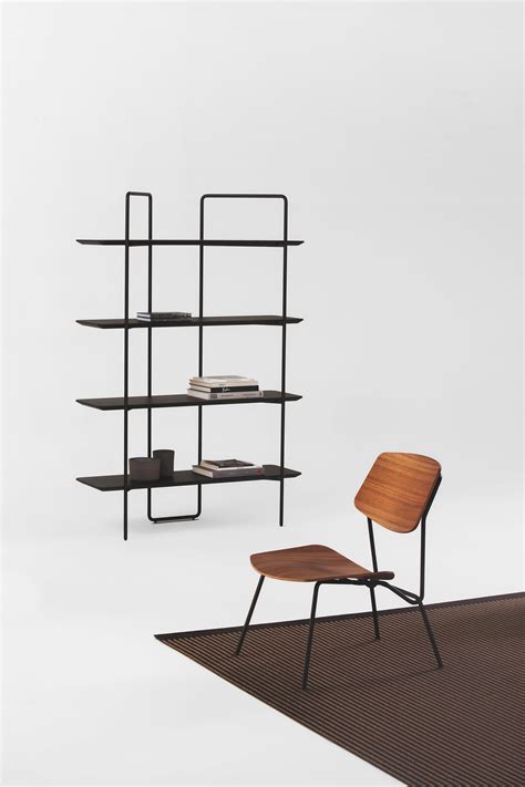 Knif Shelving System And Designer Furniture Architonic