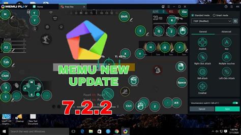 Memu Emulator
