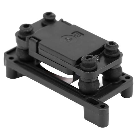 El Módulo Imu Del Dron De Control Remoto Reemplaza El Componente Imu