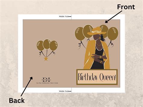 Happy Birthday Black Greeting Cards African American Greeting Cards