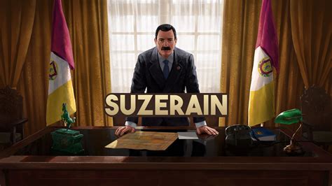 Tips To Help Bring The Drama Of Governance To Life In Suzerain Xbox Wire