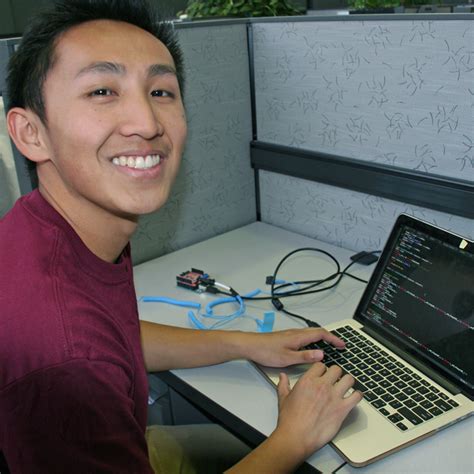 Jonathan Mak Bio X Undergraduate Fellow