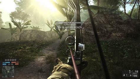 Battlefield 4™ Community Map Phantom Bow Youtube