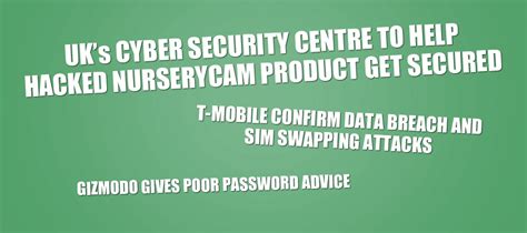 Weekly Cyber Security News 05032021 Ioncube Blog