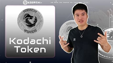Kodachitoken An Unambiguous 100x Token Youtube