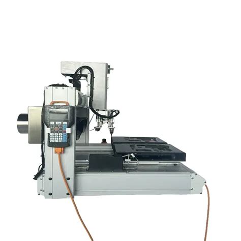 Ruibo Factory Fully Automatic Robotic Soldering Robot Machine For Pcb Assembly Automatic