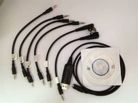 Programming Cable 6 In 1 Hotdeal Store