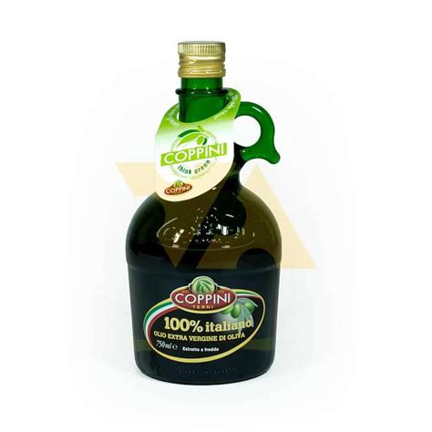Оливковое масло из итальянских оливок 100% ITALIANO, 0,75 л купить с ...