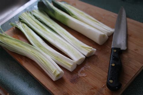 Roasted Leeks Recipe Easy And Delicious Leeks Are Super Healthy Too