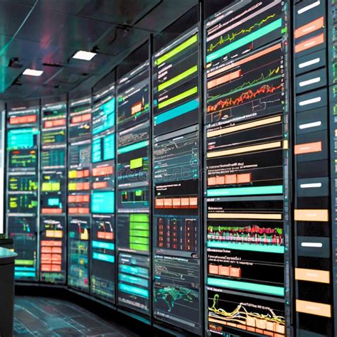 Default Real Time Monitoring And Alert Sintegrat Comprehens Stock