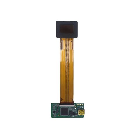 Micro Display Micro Oled Display Microoled