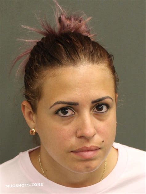 MORTONDELGADO OLIVIA Orange County Mugshots Zone