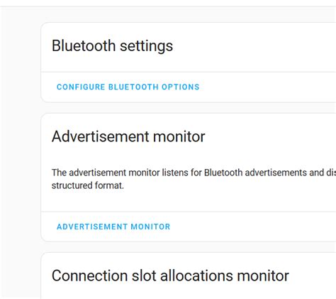 Need Help Figuring Out Why The Bluetooth Is Not Working In The Docker Container Install