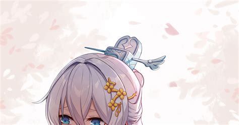 崩坏3rd 观星 Hfp～kubiaoのイラスト Pixiv