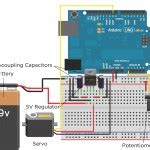 Chapter Exploring Arduino
