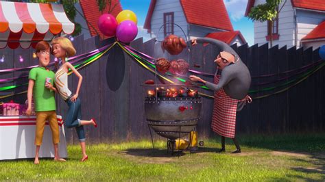 Despicable Me 2 Jillian