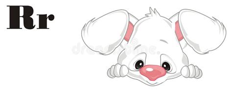 Rabbit Abc Paper Stock Illustrations 75 Rabbit Abc Paper Stock Illustrations Vectors