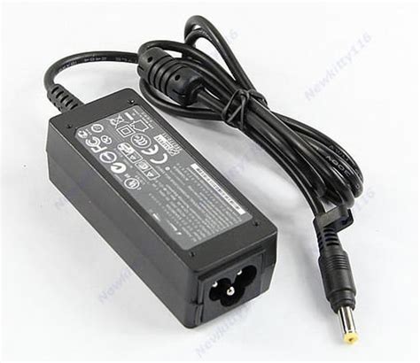 V A AC Adapter Battery Charger Power Cord Supply For ASUS Netbook Laptop Central Ottawa