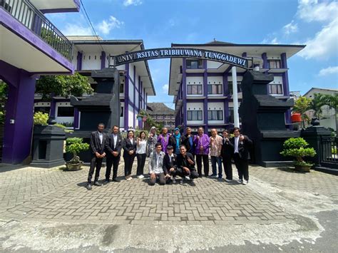 Pelantikan Pengurus Himpunan Mahasiswa Pascasarjana Himpas Unitri