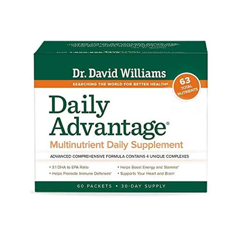Best Essential Daily Vitamins – Your Best Life