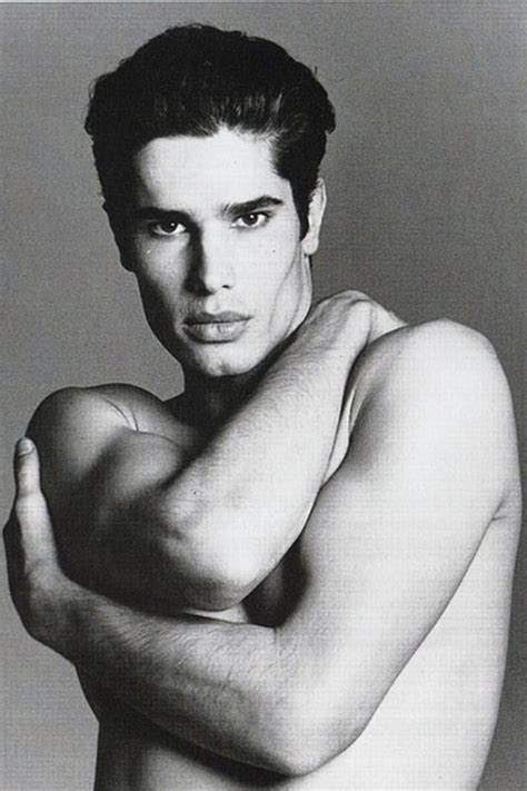 Cameron Alborzian Top Male Models High Fashion Photography Dope