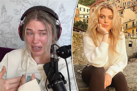Twitch Star Tearfully Reveals Shes Victim Of Deepfake Porn F K The