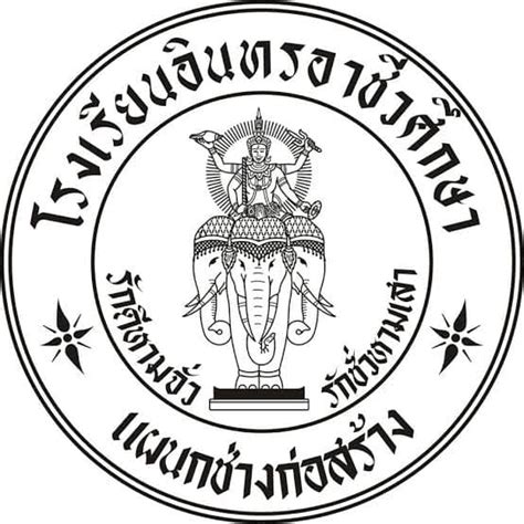 14 ก พ 64 สถาปนาอินทร ศิษย์เก่าช่างก่อสร้างอินทร