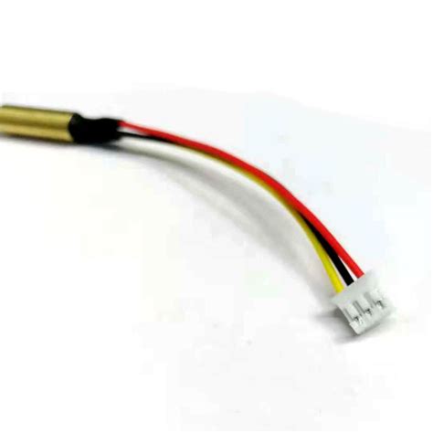 5mw Lidar Laser Diode For Neato Botvac And D Series And Neato Xv Series Vacuum Cleaner Replacement