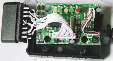ELM327 V1 5