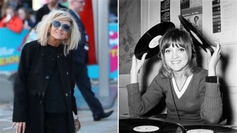 Annie Nightingale Bbc Radio 1s First Female Dj Dies Aged 83