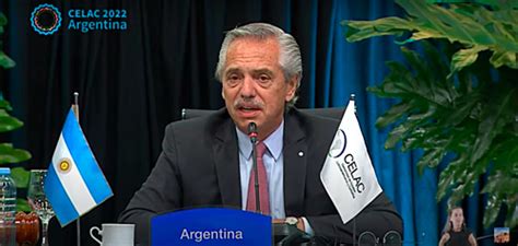 Líderes Aplaudem A Volta Do Brasil à Celac Na Internacional