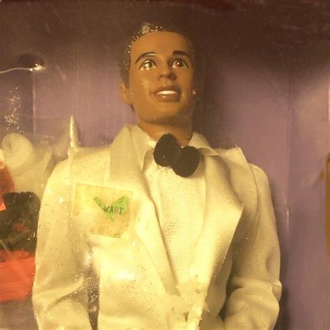 Costume Ball Ken Doll Aa 7160 Barbiepedia